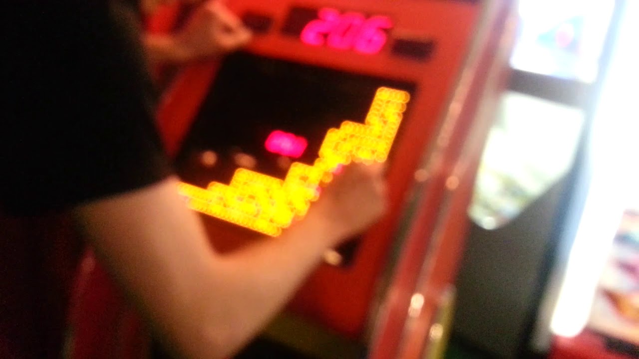 Flaming Finger - Flame On - Crystal Palace (Old) - YouTube