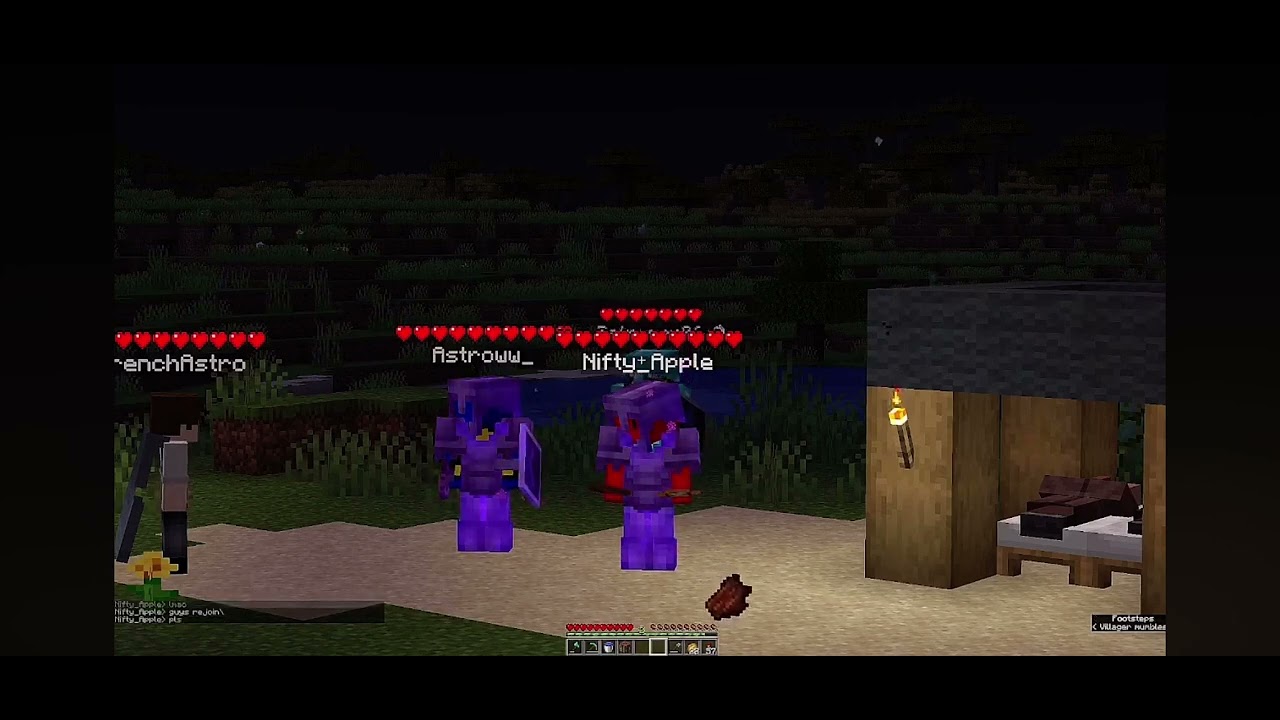 Kaiden watches a Fortnite Video mid lore - YouTube