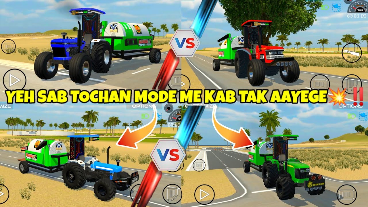 How to do add this Tochan update in Indian vehicles simulator 3d|Indian ...