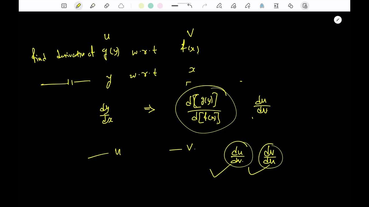 Exercise 1.4|PARAMETRIC FUNCTIONS DERIVATIVE| Question 1| Complete Solution | Class 12 MSBSHE ...