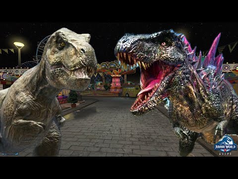 Lost 1 tournament battle by that max level 30 Concatosaurus and win 2 ...