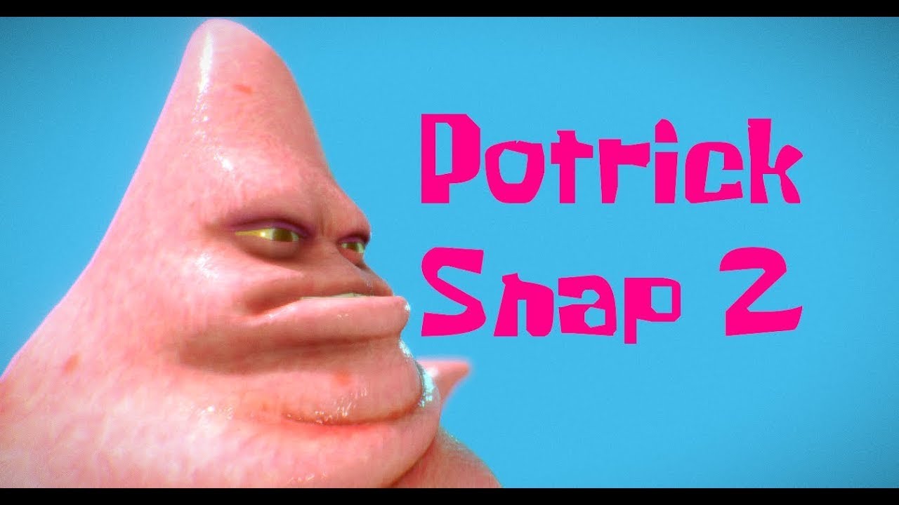 Potrick Snap 2 - YouTube