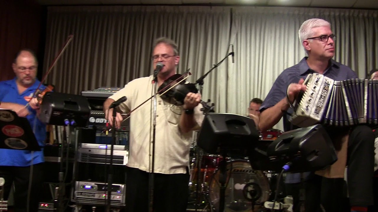 Polka Country Musicians (2017) - - YouTube