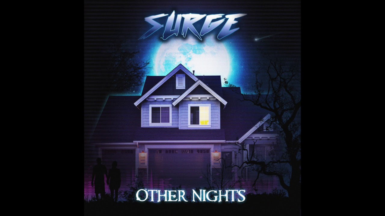 SURGE — Shadowrun - YouTube