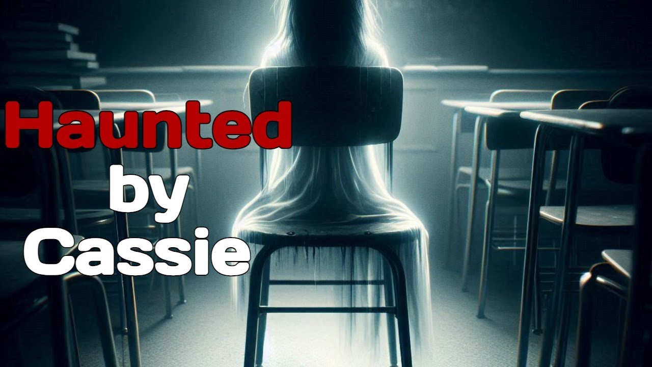 Horror stories Haunted by Cassie - YouTube