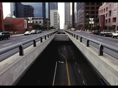 California Trilogy, 2: Los