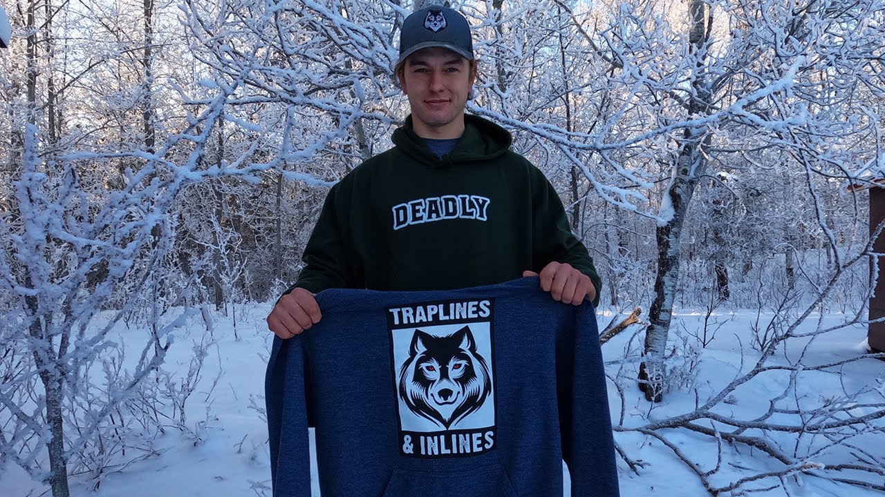 Apparel and Deadly Gear by Traplines and Inlines - YouTube