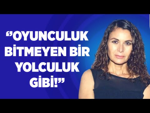 Hatice Aslan: \