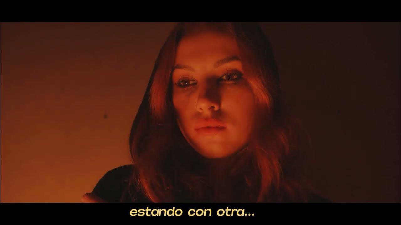 6. Lil Bless - NOCHE FRIA (Visualizer) - YouTube