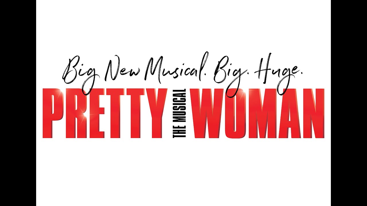Pretty Woman The Musical with Matthew Stocke who plays Phillip Stuckey ...