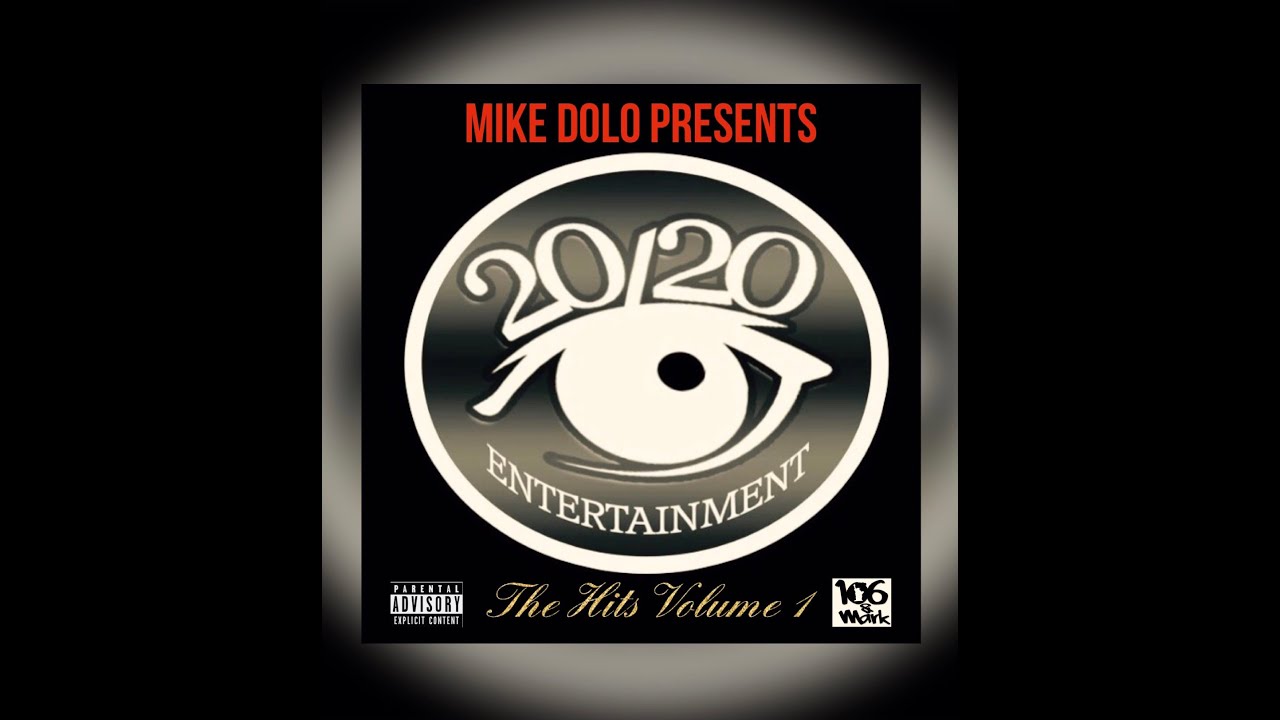 Mike Dolo presents "The Hits volume 1" (visual) mixtape - YouTube