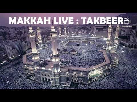 MAKKAH - Whatsapp Status
