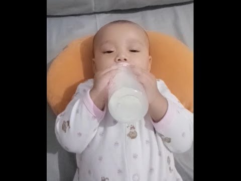 Bedtime Routine || Abang Naufal