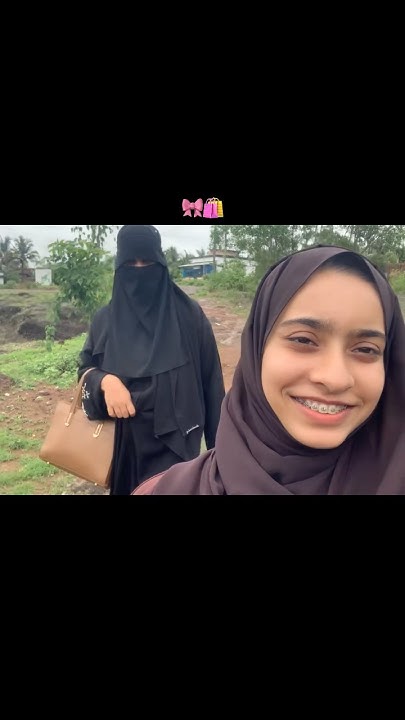 ഞാനും ഉമ്മയും മാത്രം 🎀🛍️ #minivlog #vlog #familyvlog #ummah - YouTube