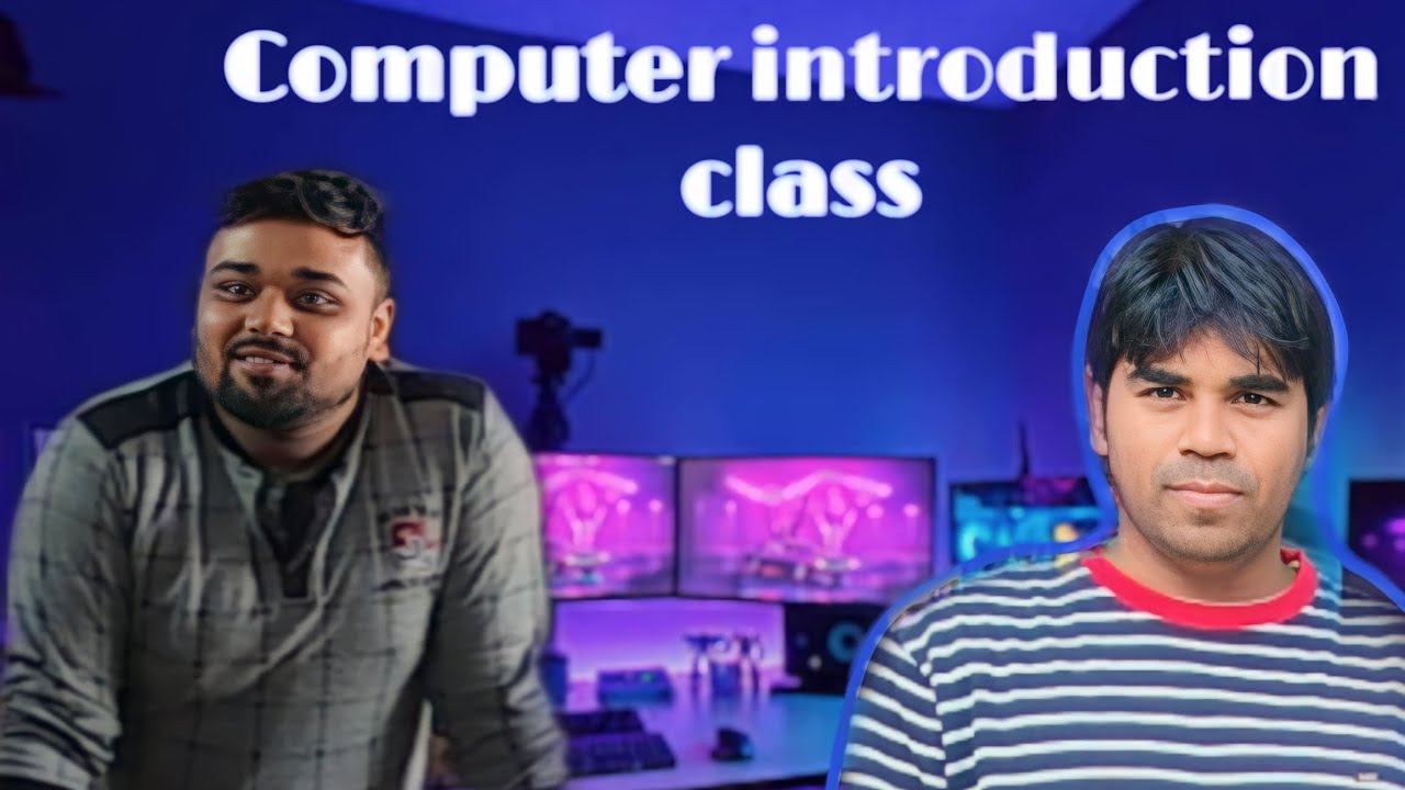 Computer class teaching by Amit mahato mahato,#computer #class #trending #viral 🏅 - YouTube