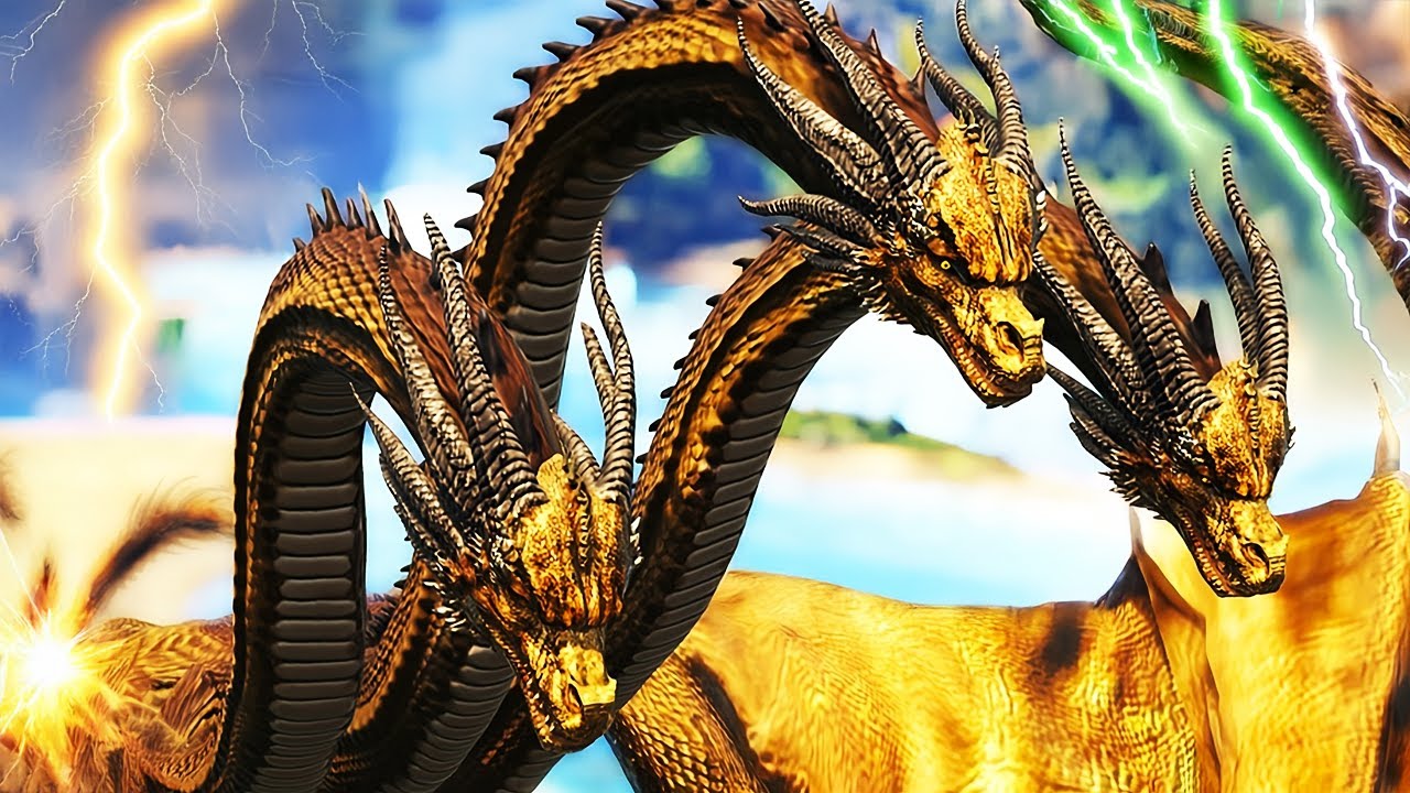 NEW MONSTER ZERO 2.0 Is Absolutely STUNNING (DOX #29) - YouTube