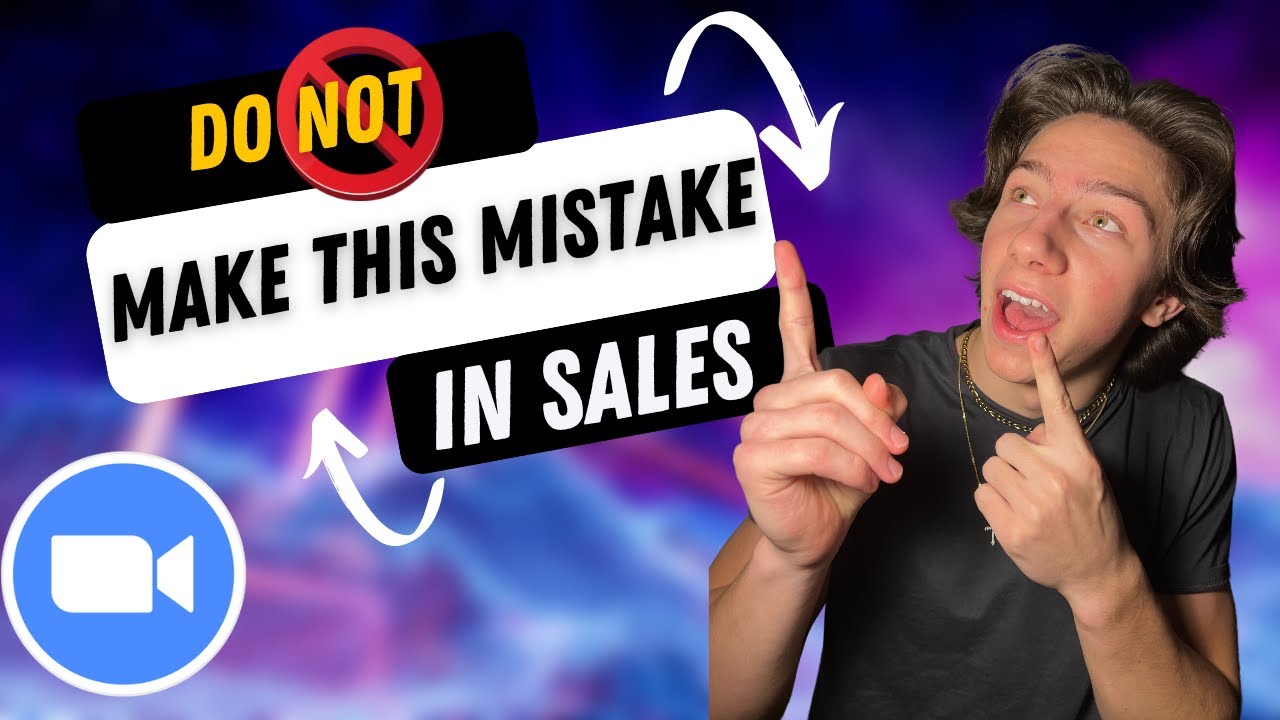 How To Master Your SALES calls For Your SMMA - YouTube