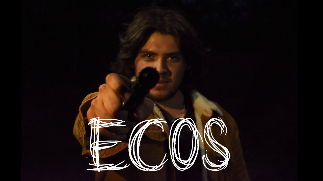 ECOS: Trailer Oficial - YouTube