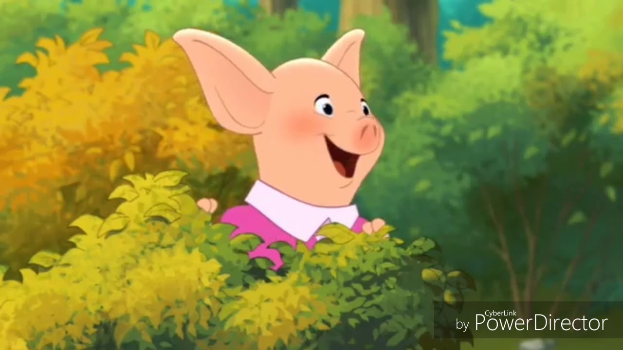 Toot and Puddle - Bye-bye Butterfly - YouTube