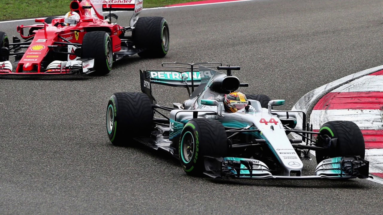 Can Mercedes F1 win the 2020 Championship? - YouTube