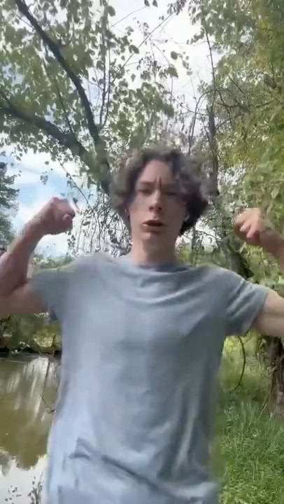 Welcome to the swamp boys - YouTube