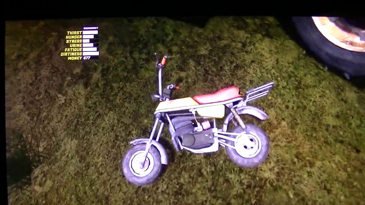 MongoTV_3881 - Mongo Games - Part 41 - My Summer Car - John Salmiaaki ...