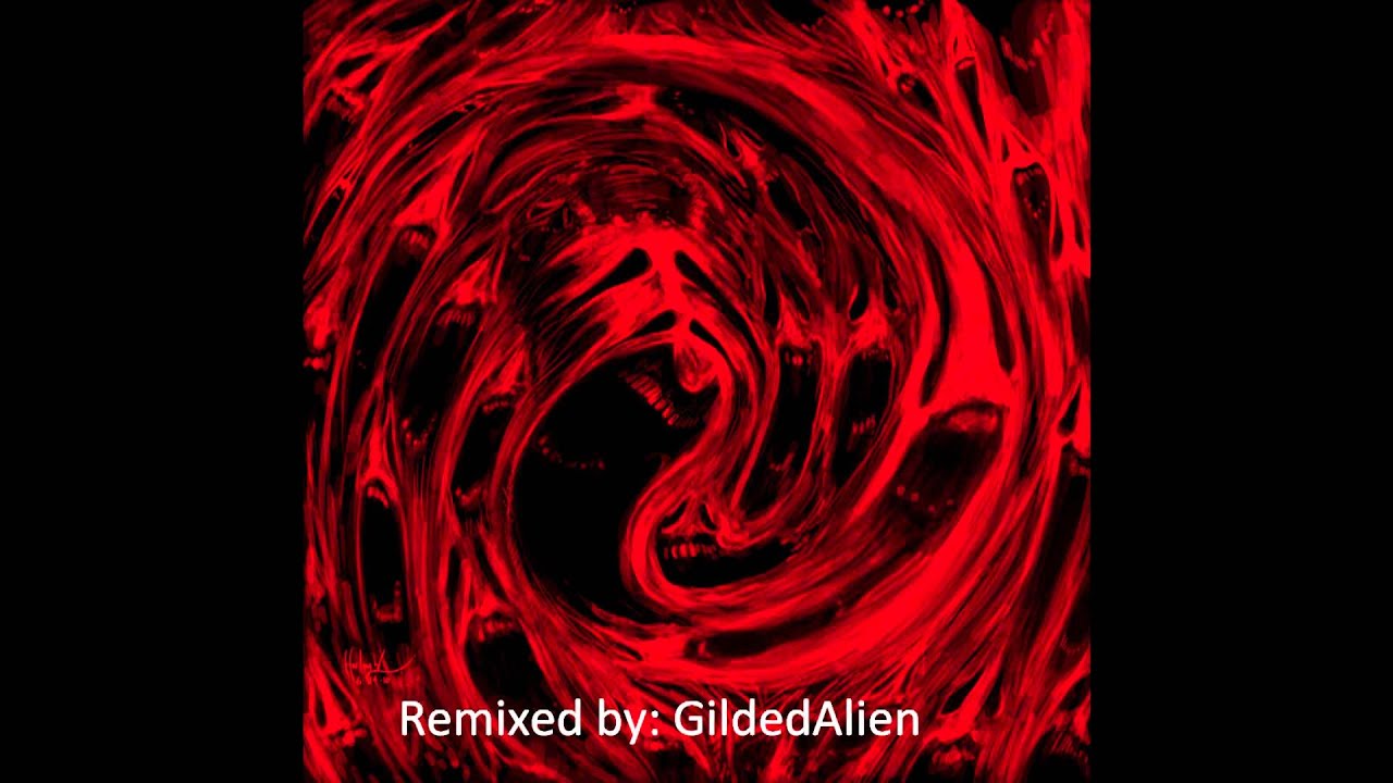 Pokey Means Business: Earthbound (Giygas theme) Hardstyle/Trance Remix ...