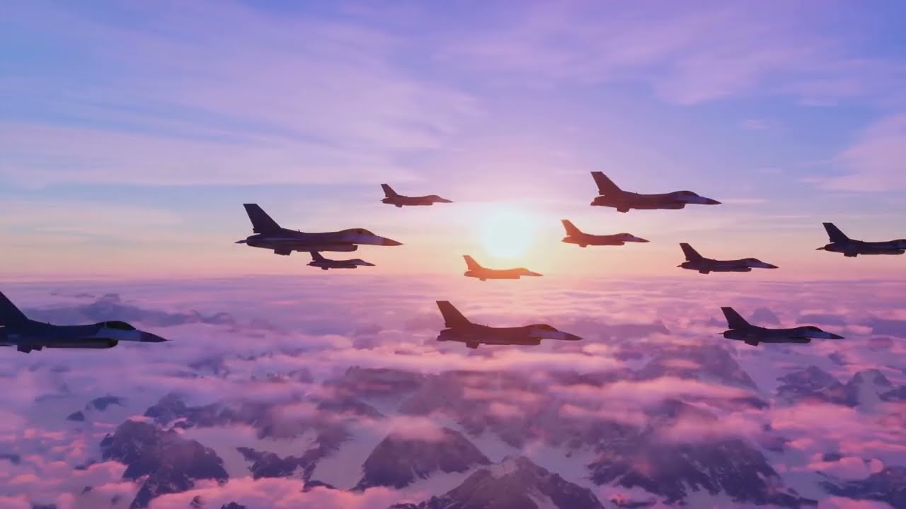 Shadows in the Skies: Lockheed Martin's Secret Weapon and the Dawn of ...