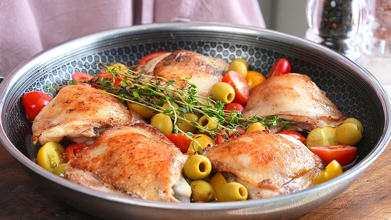 I can cook this every day! Top 3 Quick & Easy Recipes recipes for every ...