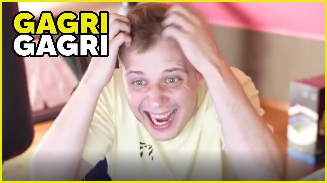 NITRO ROBI GAGRI GAGRI *upokorzenie za 100zł* - YouTube