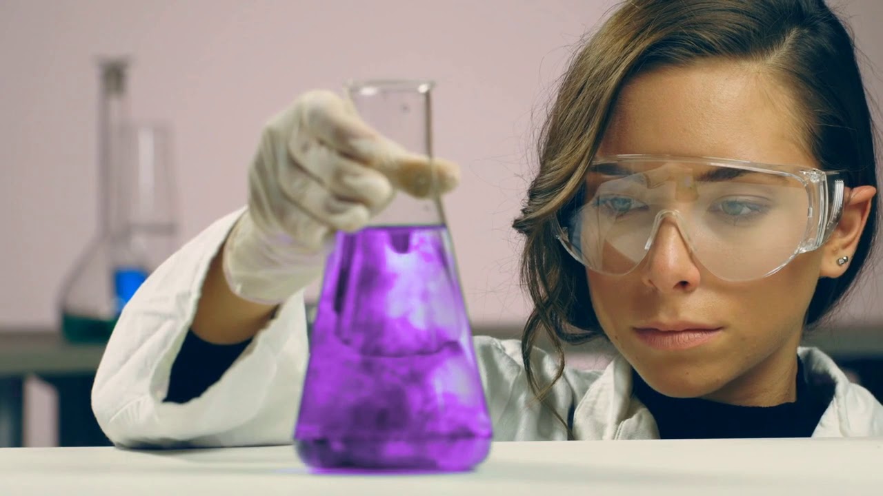 Chemistry - YouTube