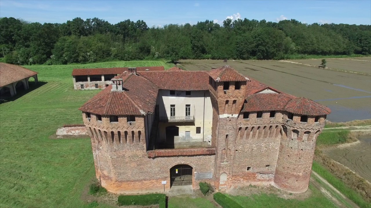 Il castello di Proh - YouTube