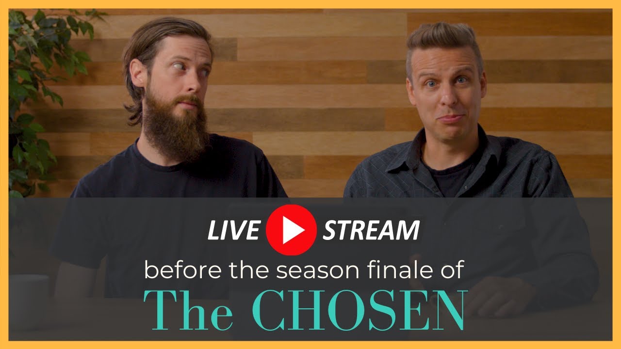 Tom and Sam Answered Your Questions Before Season 2 Finale! - YouTube