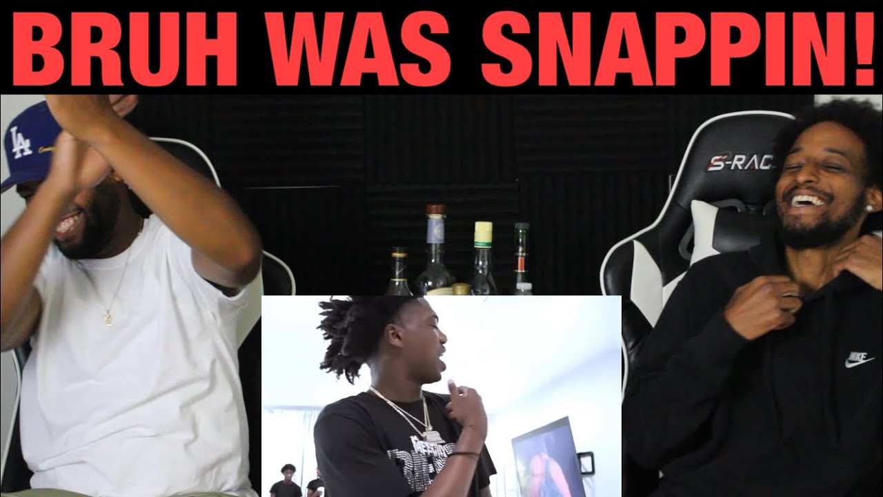 Spinabenz “Stackhouse” | Official Music Video | FIRST REACTION - YouTube