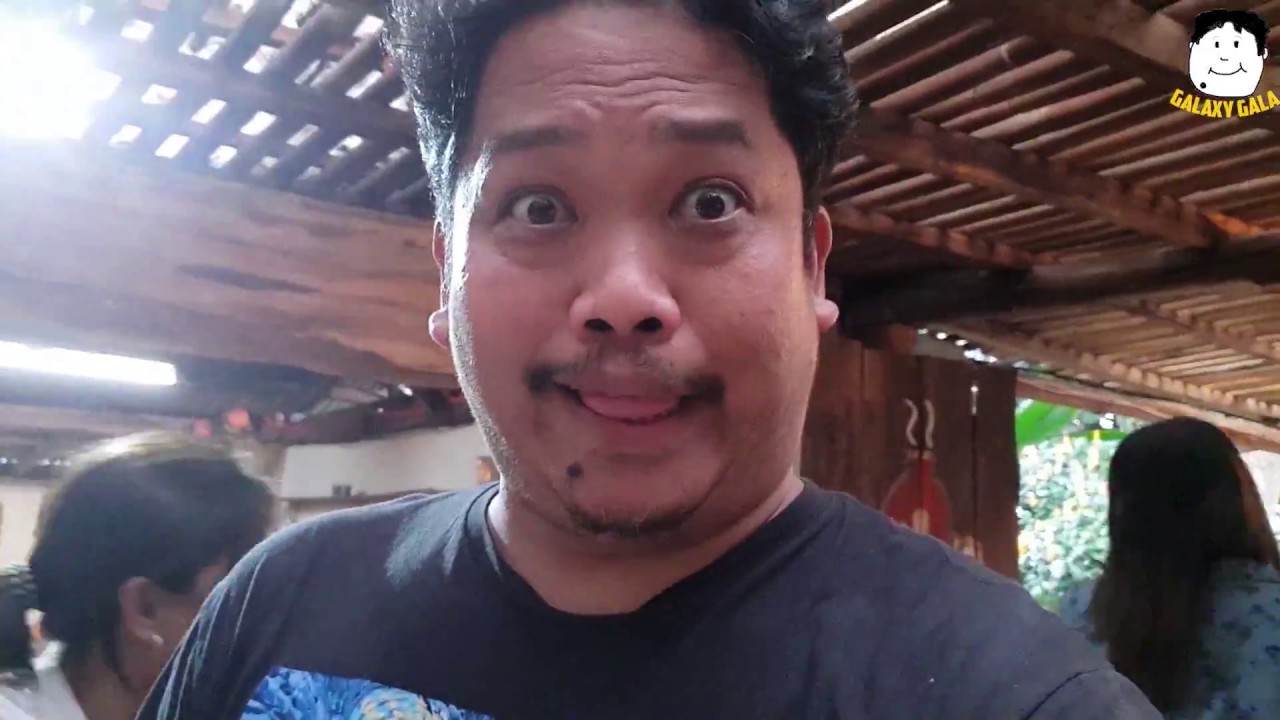 LUTONG PUGON Pizza / Pasta Restaurant TANAY RIZAL - YouTube