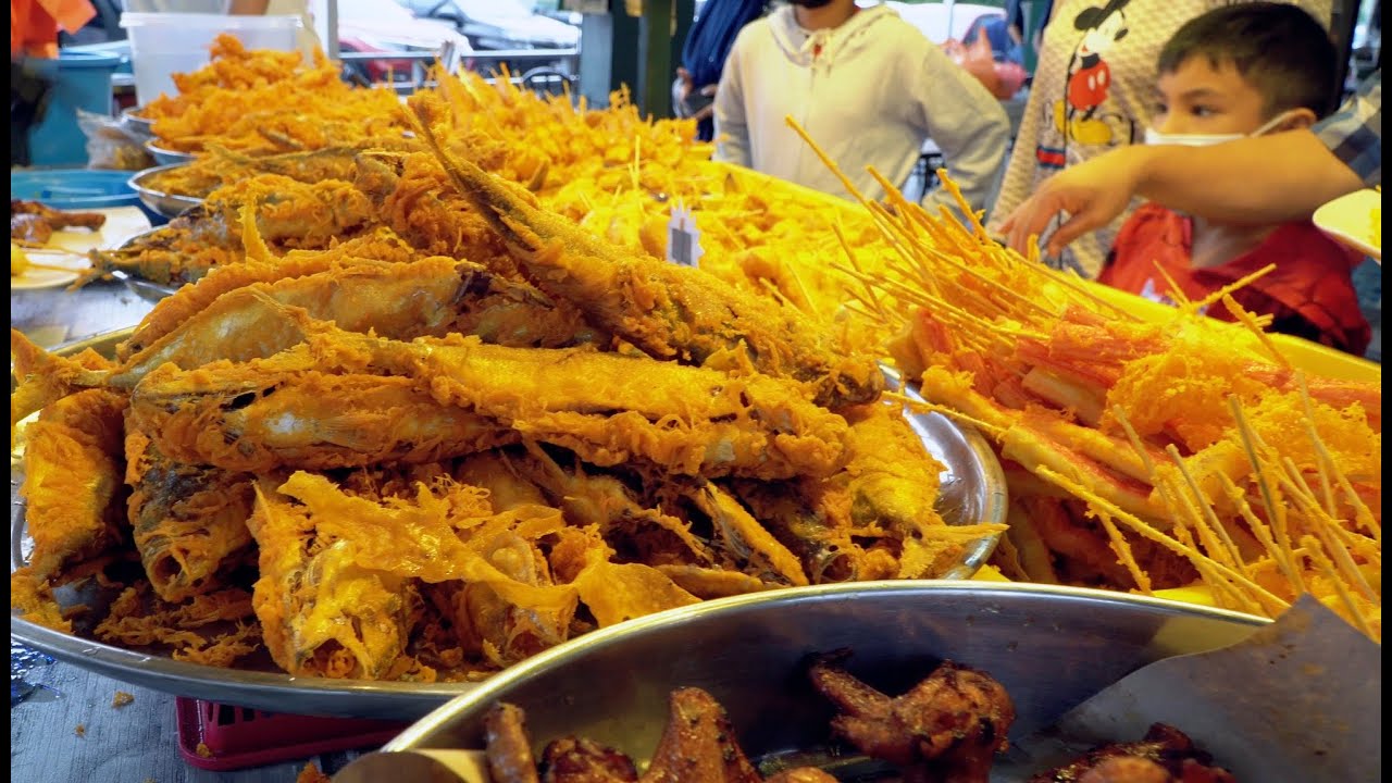 Colek Kelate - YouTube