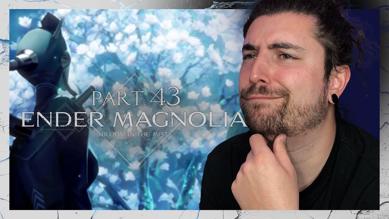 Das Ende von Allem? | Ender Magnolia: Bloom in the Mist | #43 - YouTube