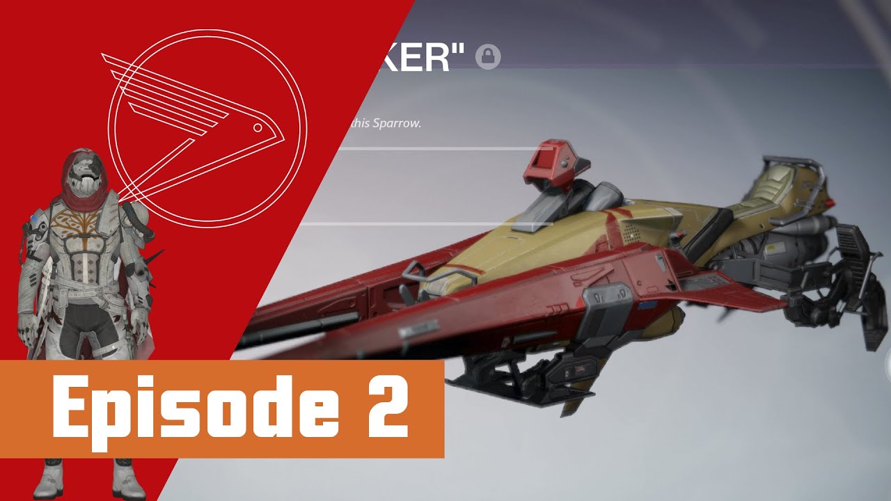 Destiny DLC | SRL | Episode 2: Tips and Tricks - YouTube