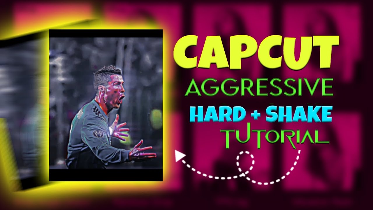 capcut..!! | aggressive..!! | hard+shake..!! | tutorial..!! (take your editing to next levael ...