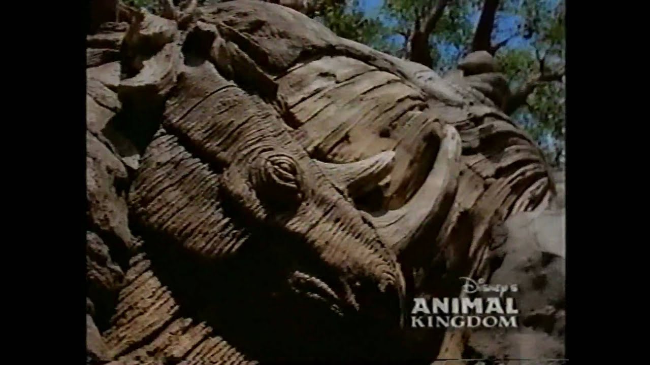 1999 Walt Disney World Vacation Planning Video - In HD - Part 2/4.mpg ...