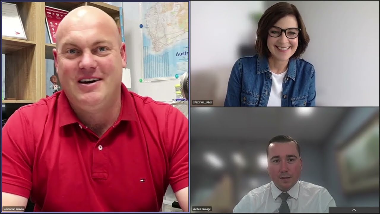 Martogg Industry Moment - Interview with Simon from Vanden Recycling ...