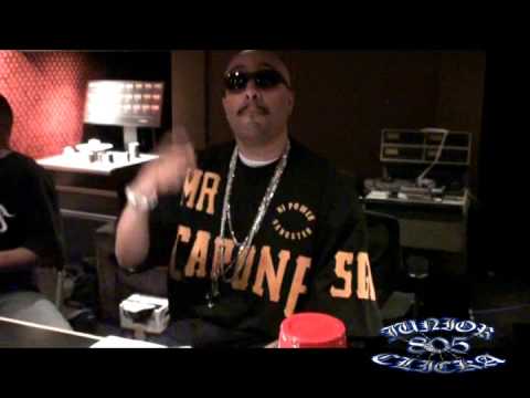 Mr. Capone-E- Diary Of A G DVD *Part 5* - YouTube