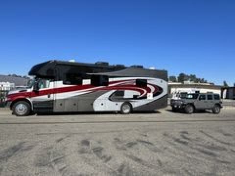 2022 Nexus Ghost 37DS - For Sale by Owner - YouTube