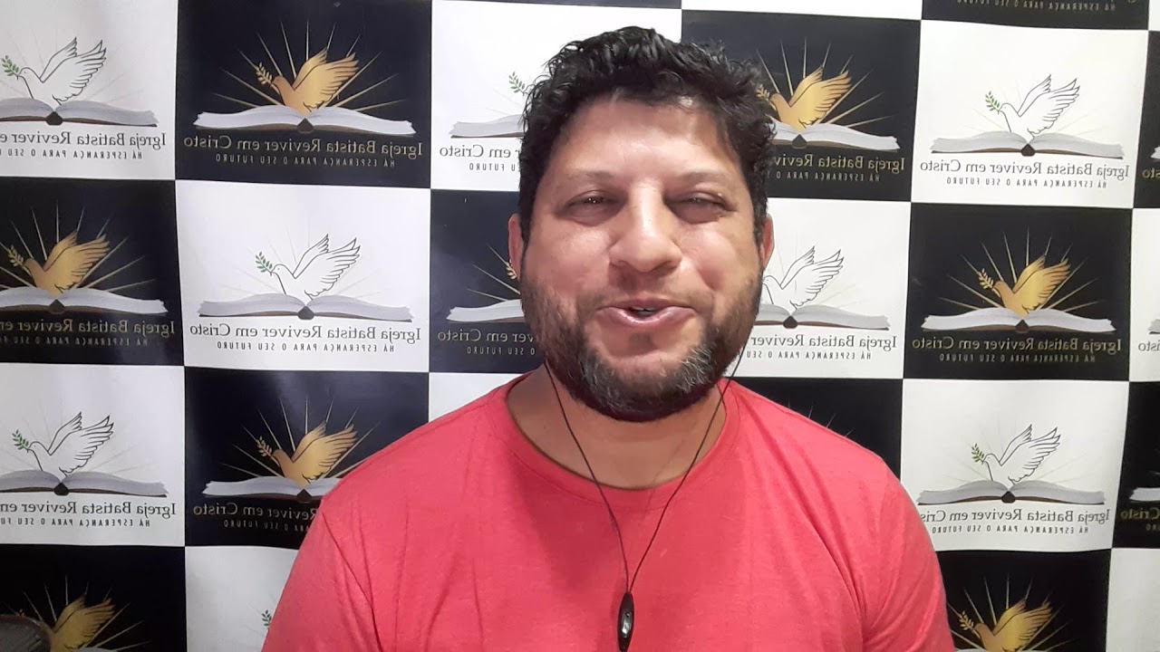 Pr Alexandre Nascimento - YouTube