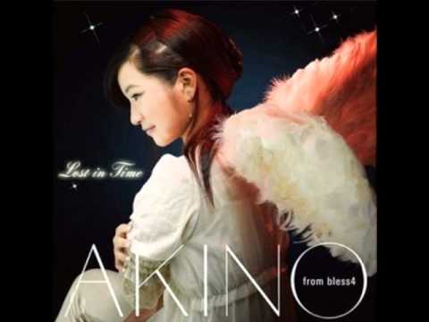 Suashi - AKINO