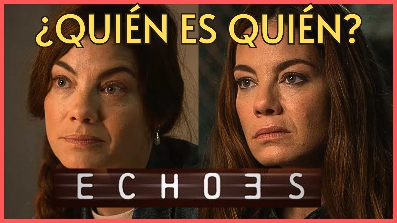 ECHOS EXPLICACIÓN FINAL - YouTube