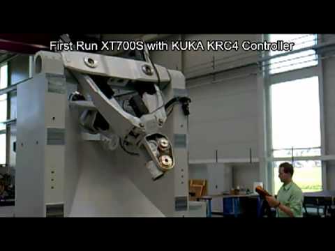 Exechon Flash August 2012-3 - YouTube