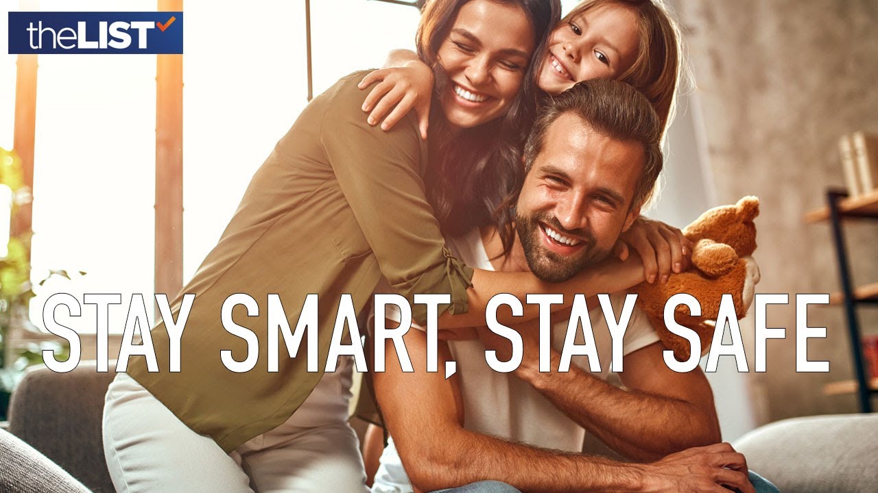 These Tips Could Change Everything | Stay Smart, Stay Safe | Burner ...