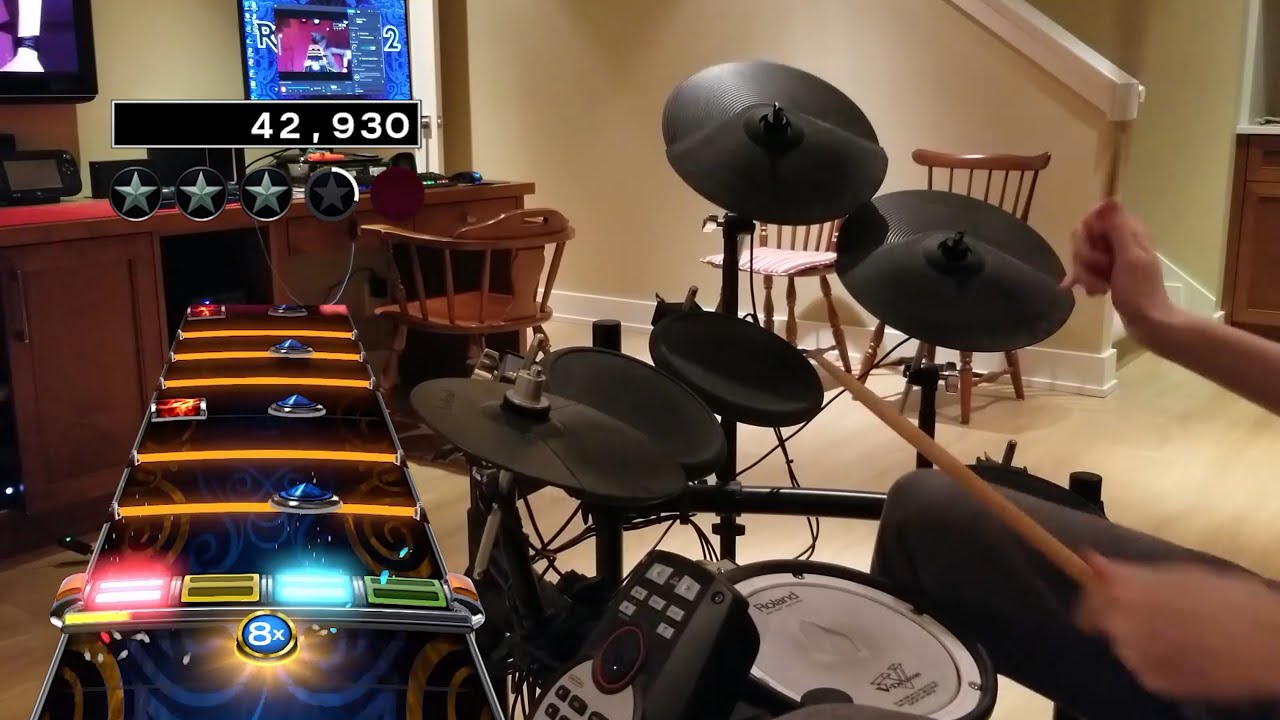 This is Not a Song, It's a Sandwich! by Psychostick | Rock Band 4 Pro ...