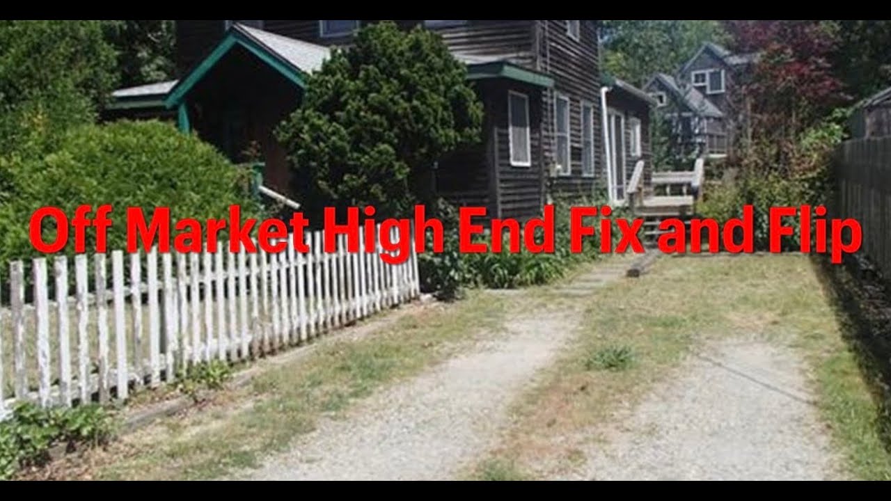 2024 High End Fix and Flip Good Deal In MA= for flippers/Investors ...